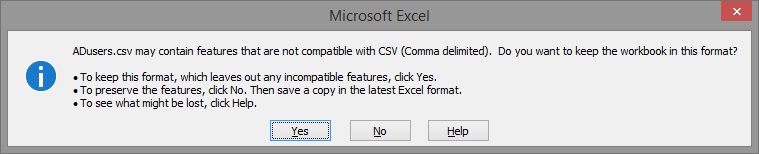 Ep047create Active Directory Users From Csv With