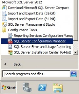 Citrix Xenapp Install - Network-related or instance-specific error.