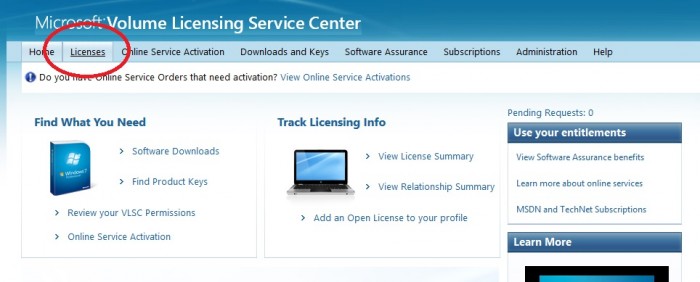 How to setup KMS activation for Windows 10 on Server 2012 R2